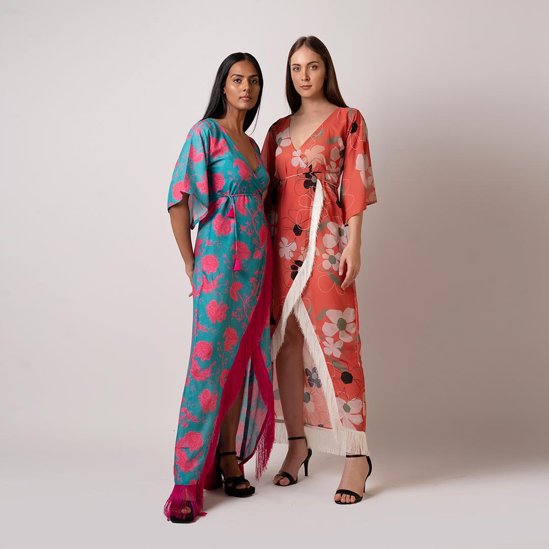 Shop Luxury Resort Wear Clothes & Accessories Online - House of ...