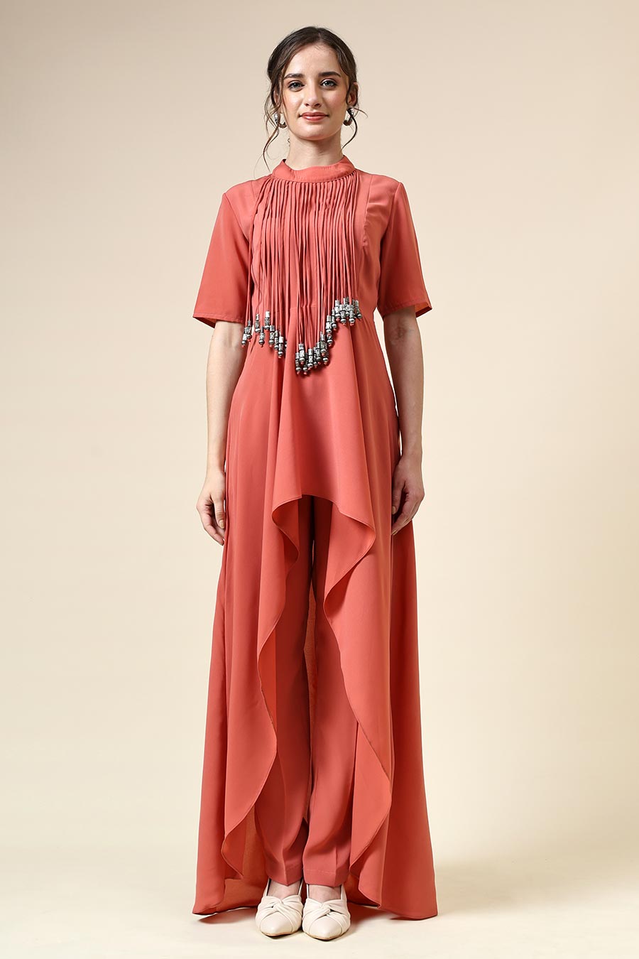 AAKAAR - Contemporary Designer Clothes for Women - House of Designers ...