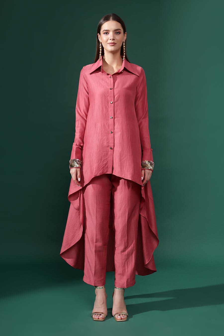 AAKAAR - Contemporary Designer Clothes for Women - House of Designers ...