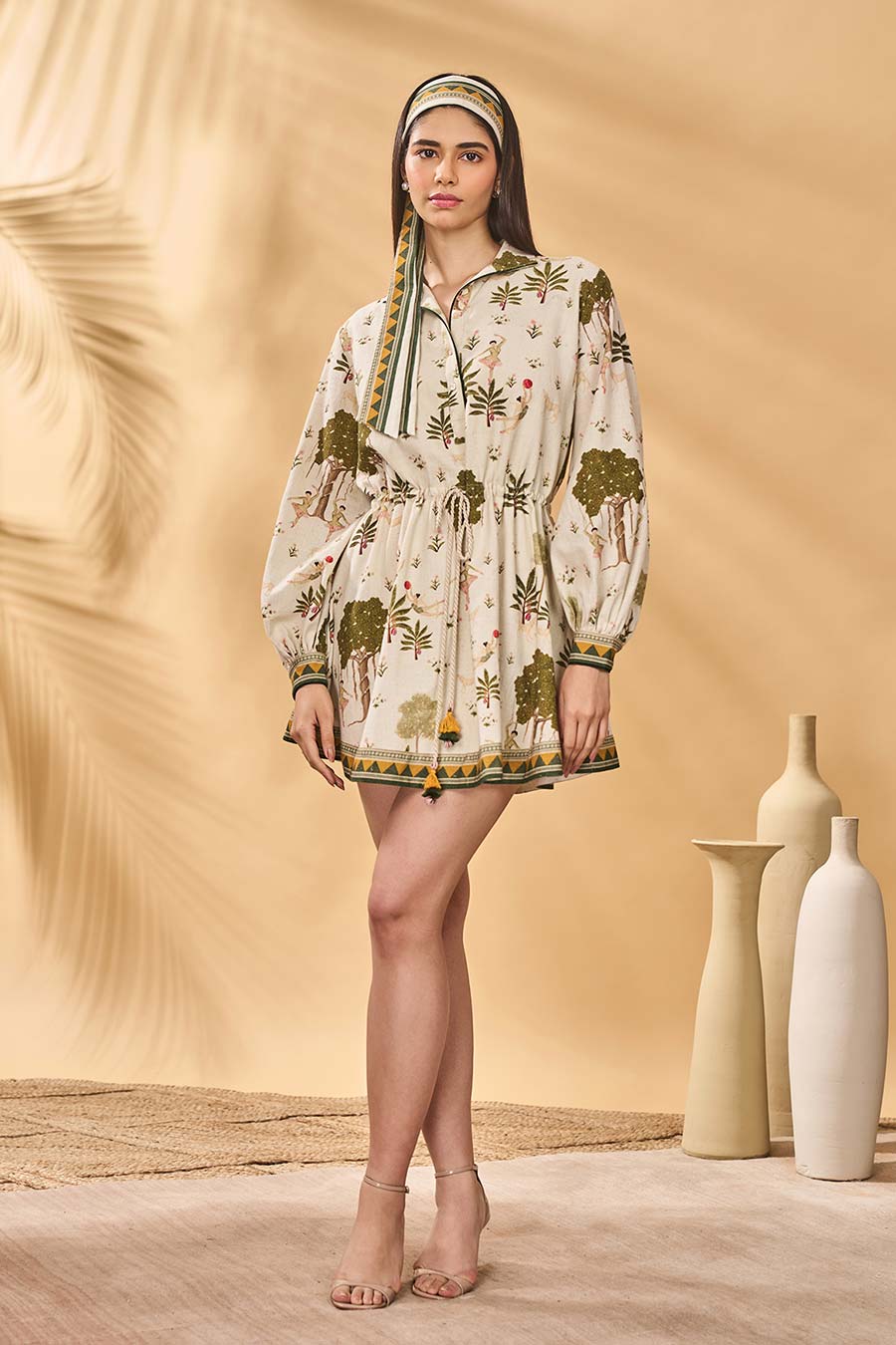 MASABA - Designer Clothing for Women & Men Online - House of Designers ...