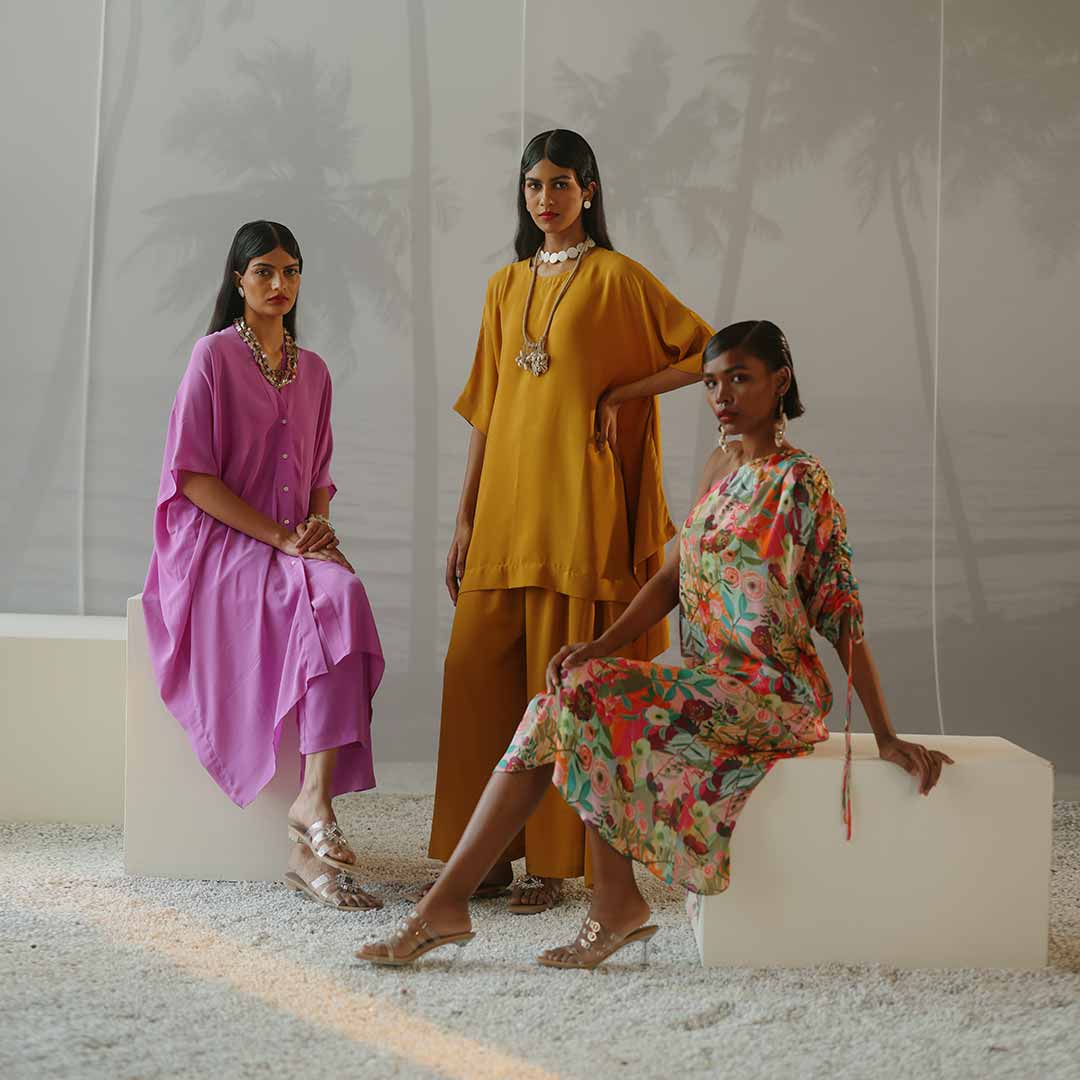 Designer Clothes, Jewellery, Accessories for Women- House of Designers ...