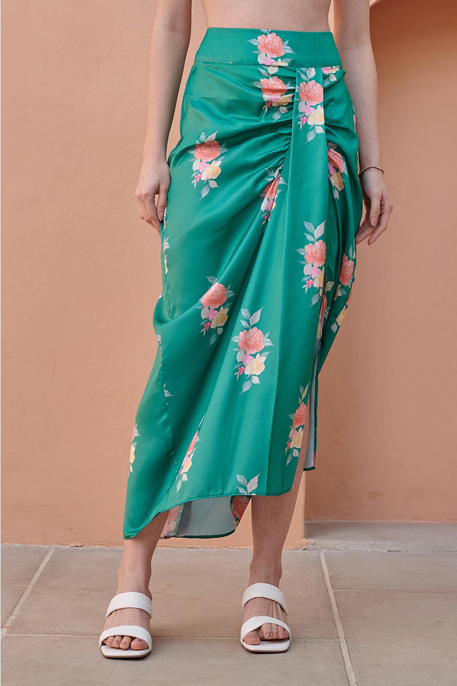 Pasha India - Contemporary & Fusion Clothes for Women - House of ...