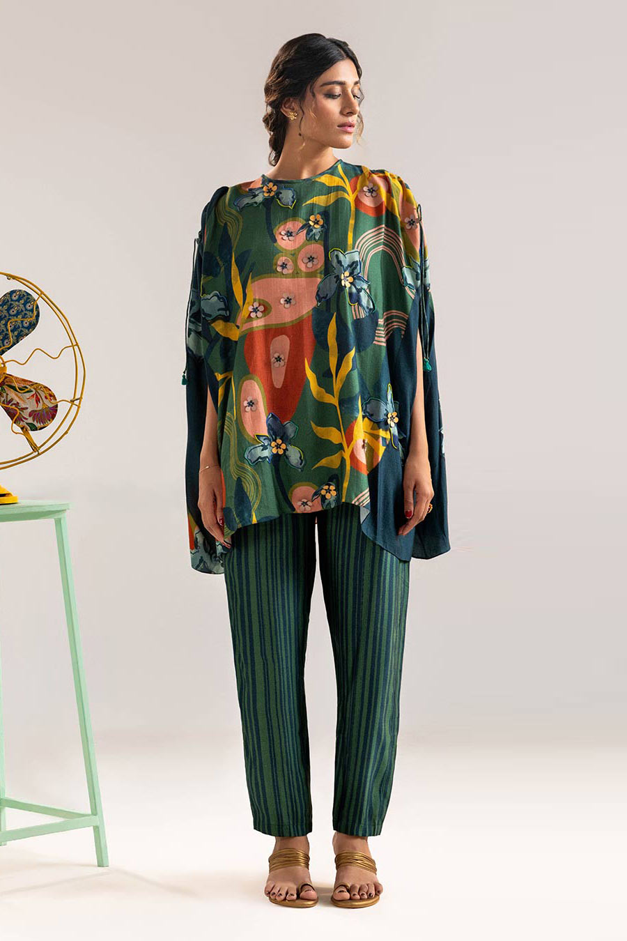 Shop Designer Coordinated Sets for Women Online - House of Designers ...