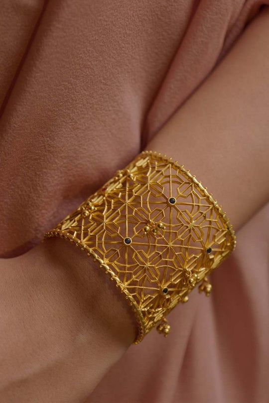 ZARIIN - Contemporary Designer Jewellery for Women - House of Designers ...