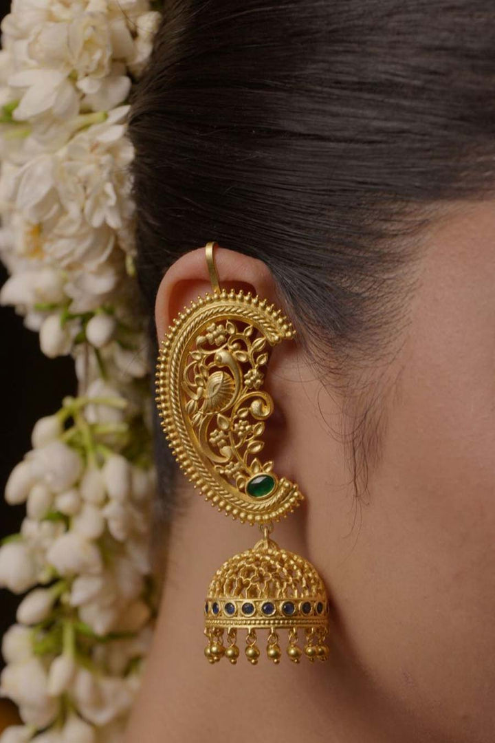 ZARIIN - Contemporary Designer Jewellery for Women - House of Designers ...