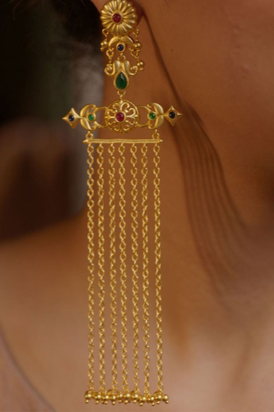 ZARIIN - Contemporary Designer Jewellery for Women - House of Designers ...