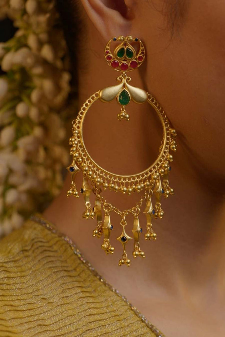 ZARIIN - Contemporary Designer Jewellery for Women - House of Designers ...