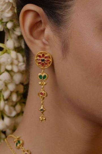 ZARIIN - Contemporary Designer Jewellery for Women - House of Designers ...