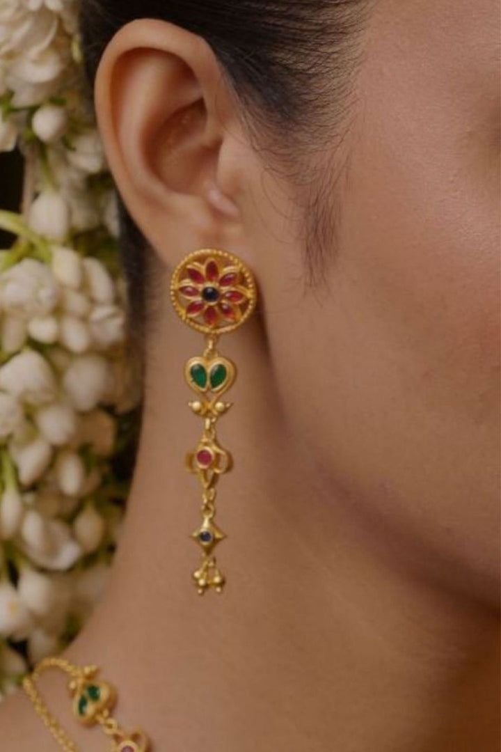 ZARIIN - Contemporary Designer Jewellery for Women - House of Designers ...