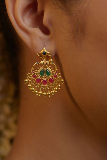 ZARIIN - Contemporary Designer Jewellery for Women - House of Designers ...
