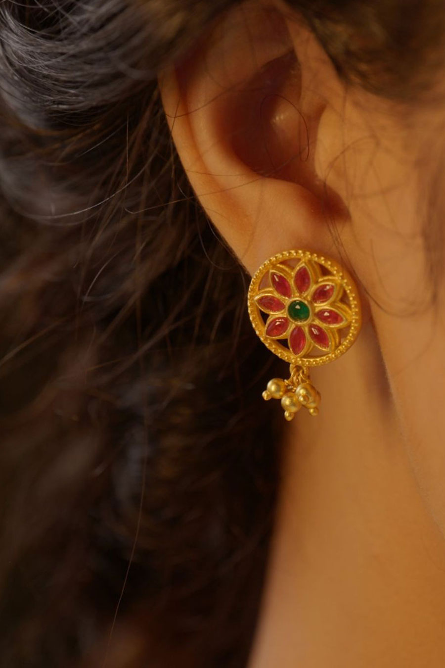 ZARIIN - Contemporary Designer Jewellery for Women - House of Designers ...