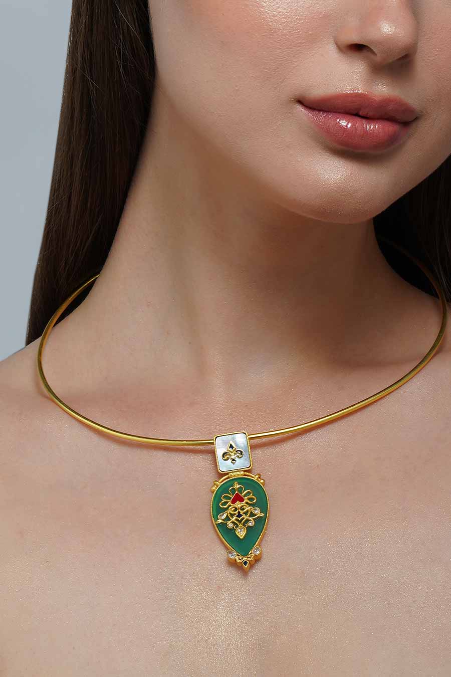 ZARIIN - Contemporary Designer Jewellery for Women - House of Designers ...