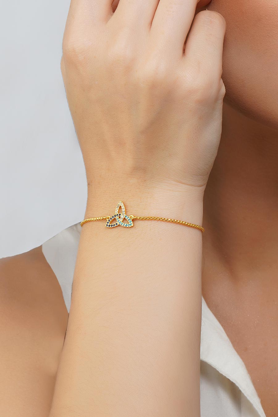 ZARIIN - Contemporary Designer Jewellery for Women - House of Designers ...